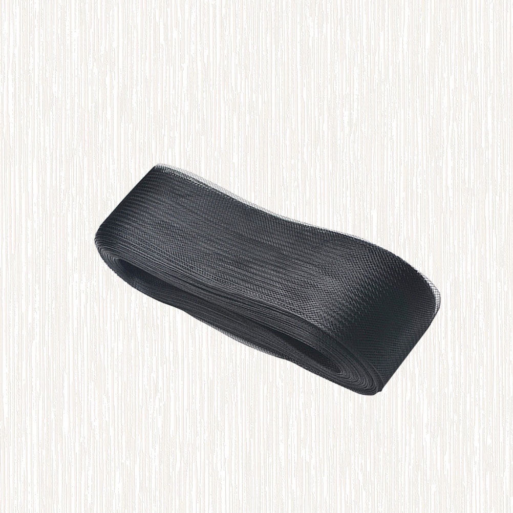 FUEENIRVA 1Pcs Mesh Fabric Elastic Clothing Accessory Wedding Table ...