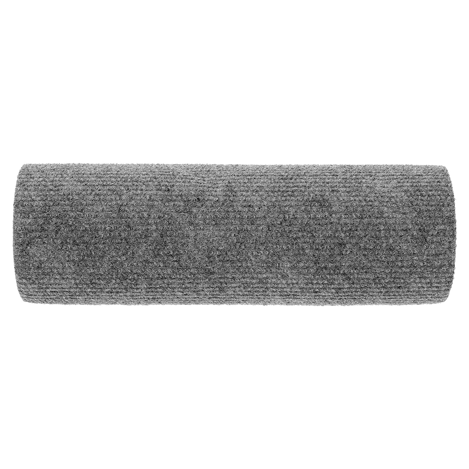 FUEENIRVA Comfortable Cat Scratching Post Cloth Dark Grey Cats DIY ...