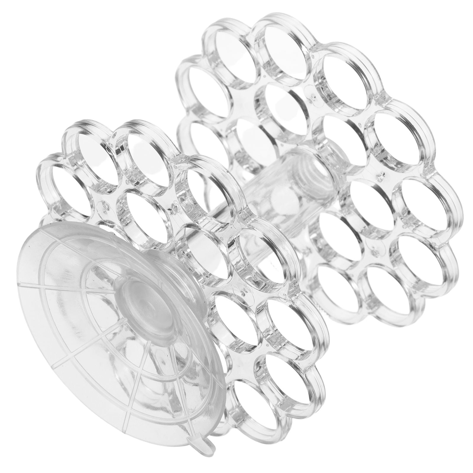 FUEENIRVA 1Set Floral Arrangement Kit Clear Flower Insert Holder for ...