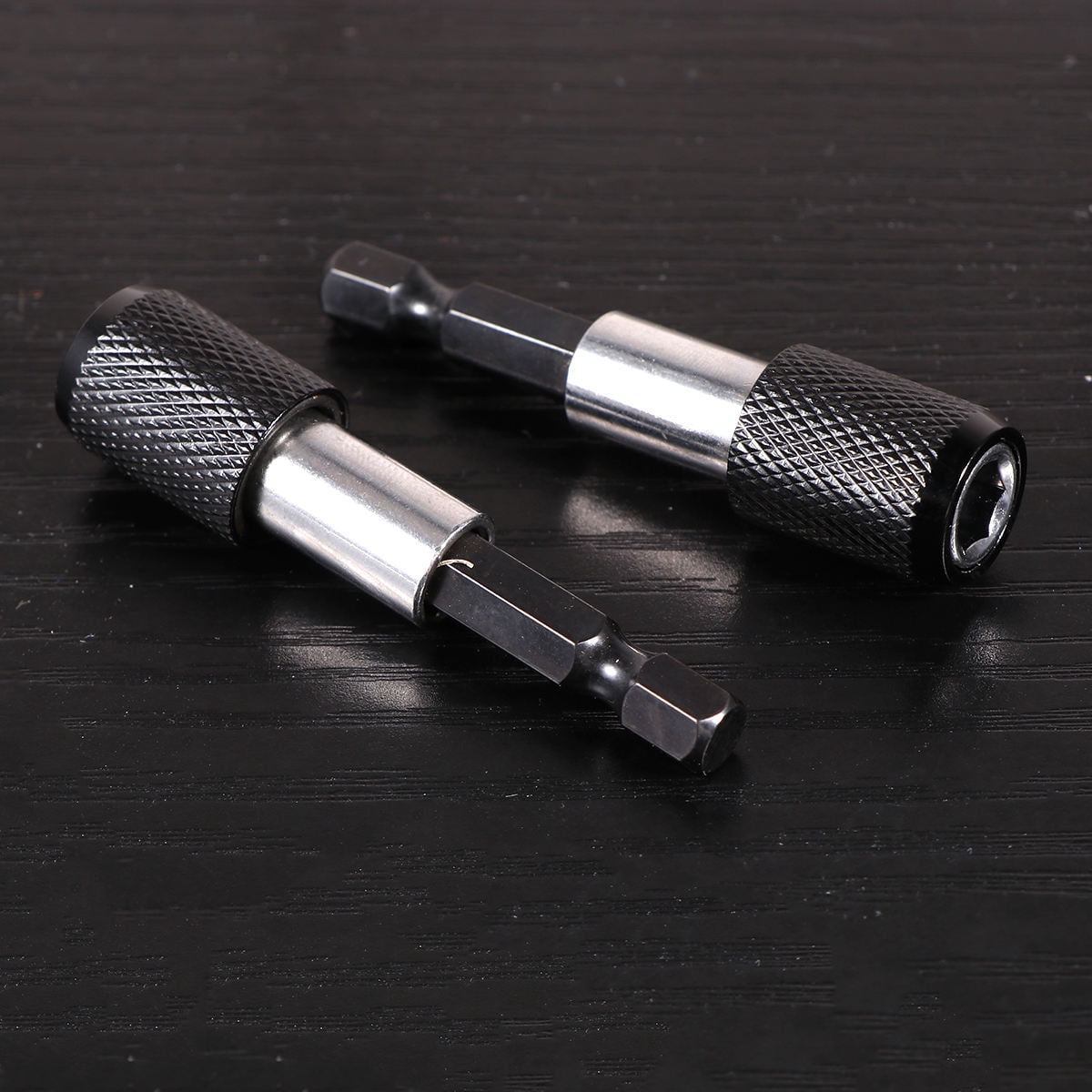 FUEENIRVA 2Pcs Bit Holder for Screwdriver and Batch Head in Assorted ...