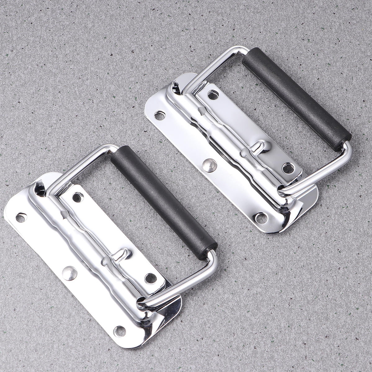 FUEENIRVA Suitcase Handles Lightweight Easy to Carry 2Pcs As Shown ...