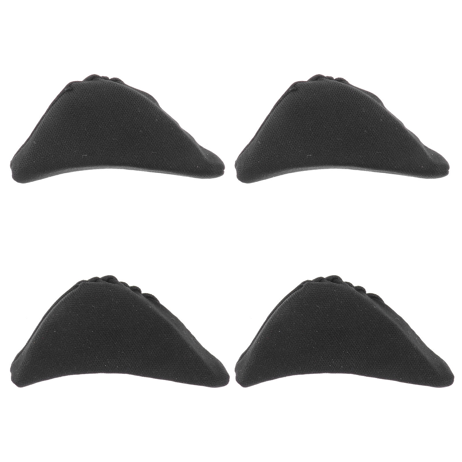 FUEENIRVA 50Pack Men Toe Filler Inserts for Shoes Too Big Daily Use ...