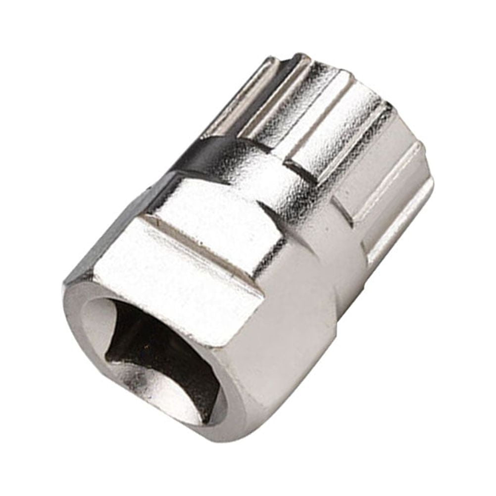 FUEENIRVA Bike Flywheel Puller 1Pcs Carbon Steel for Freewheel Removal ...