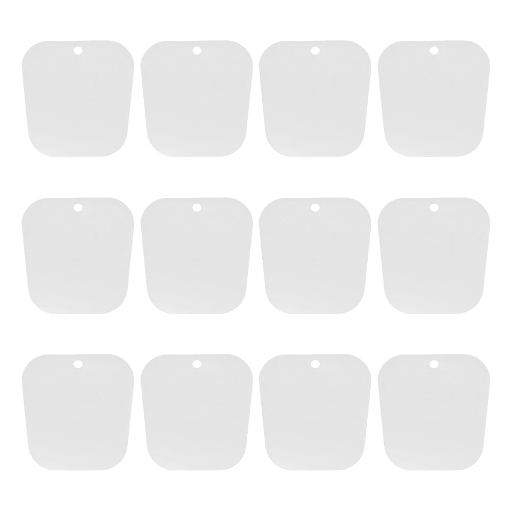 FUEENIRVA Boot Accessories 12Set Support Inserts to Keep Shape for Tall ...