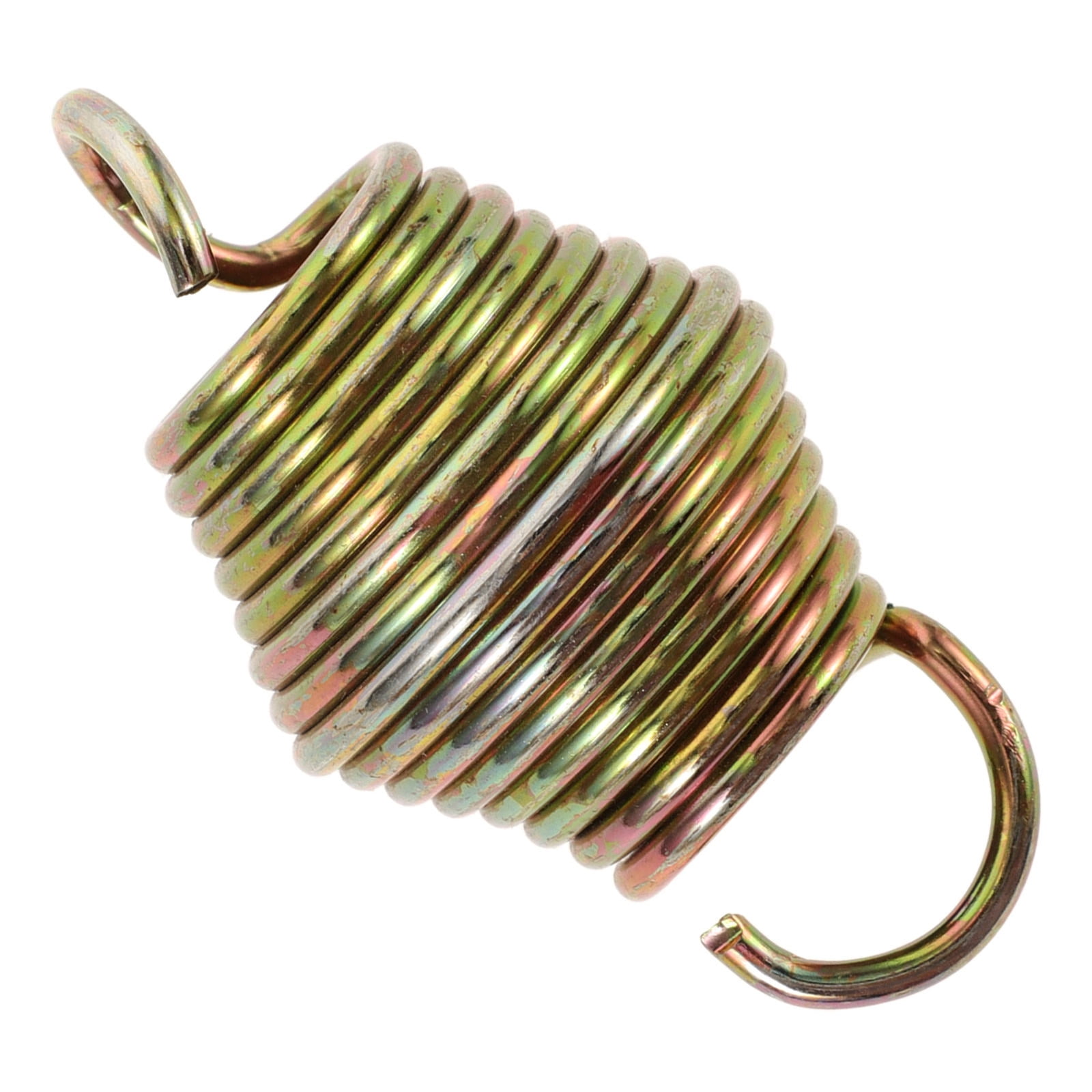 FUEENIRVA Golf Cart Brake Pedal Return Spring 1Set in Golden Color for ...