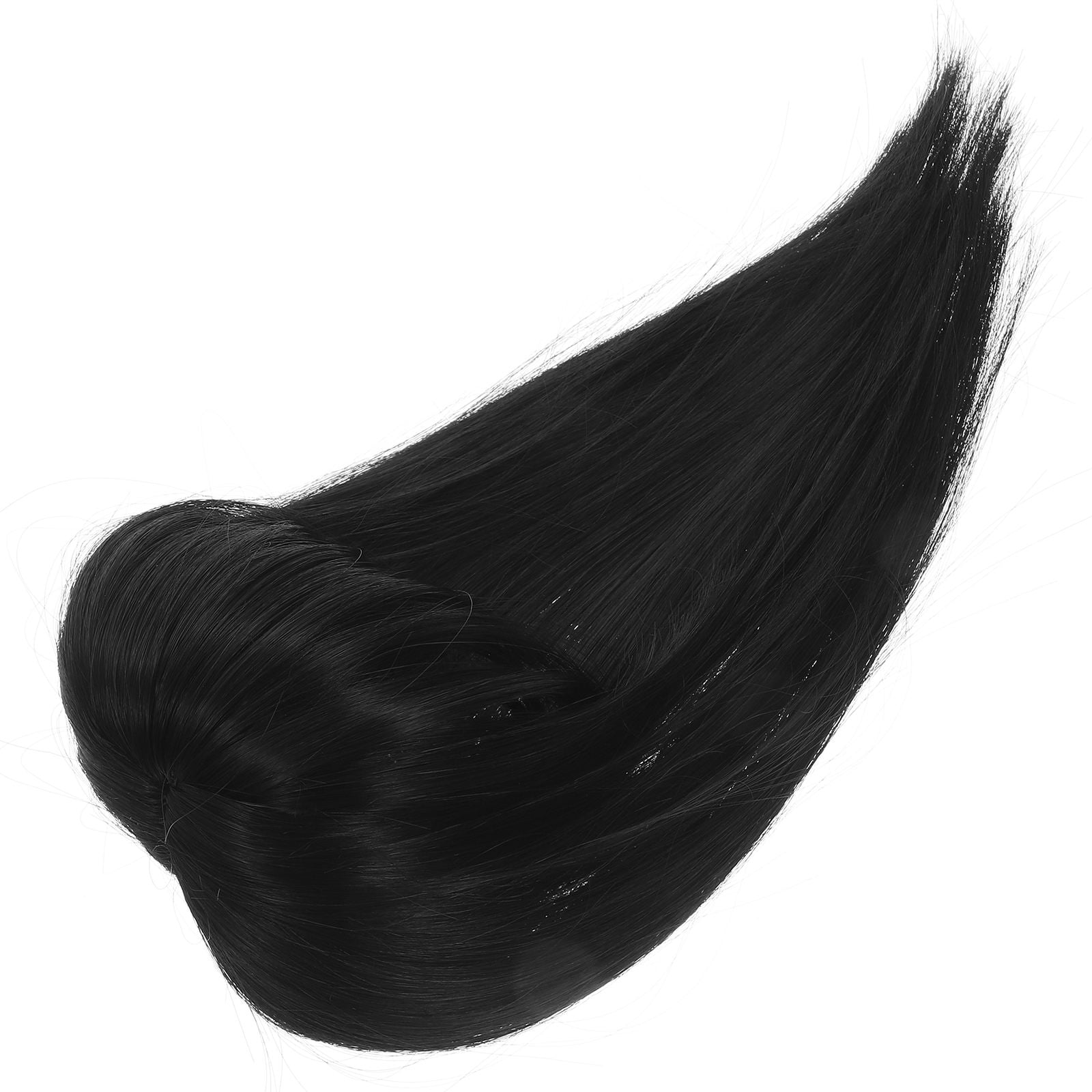 FUEENIRVA Synthetic Toppers for Women Thinning Hair Natural Appearance ...