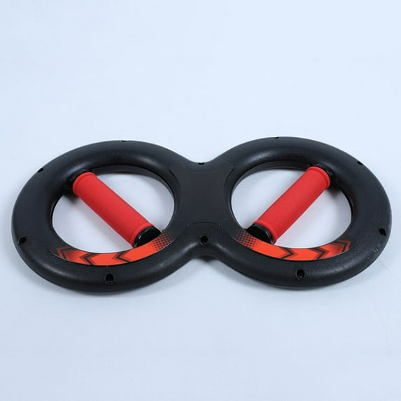 FUEENIRVA Heavy Grip Hand Grippers for Fitness Durable ABS NBR Spring ...