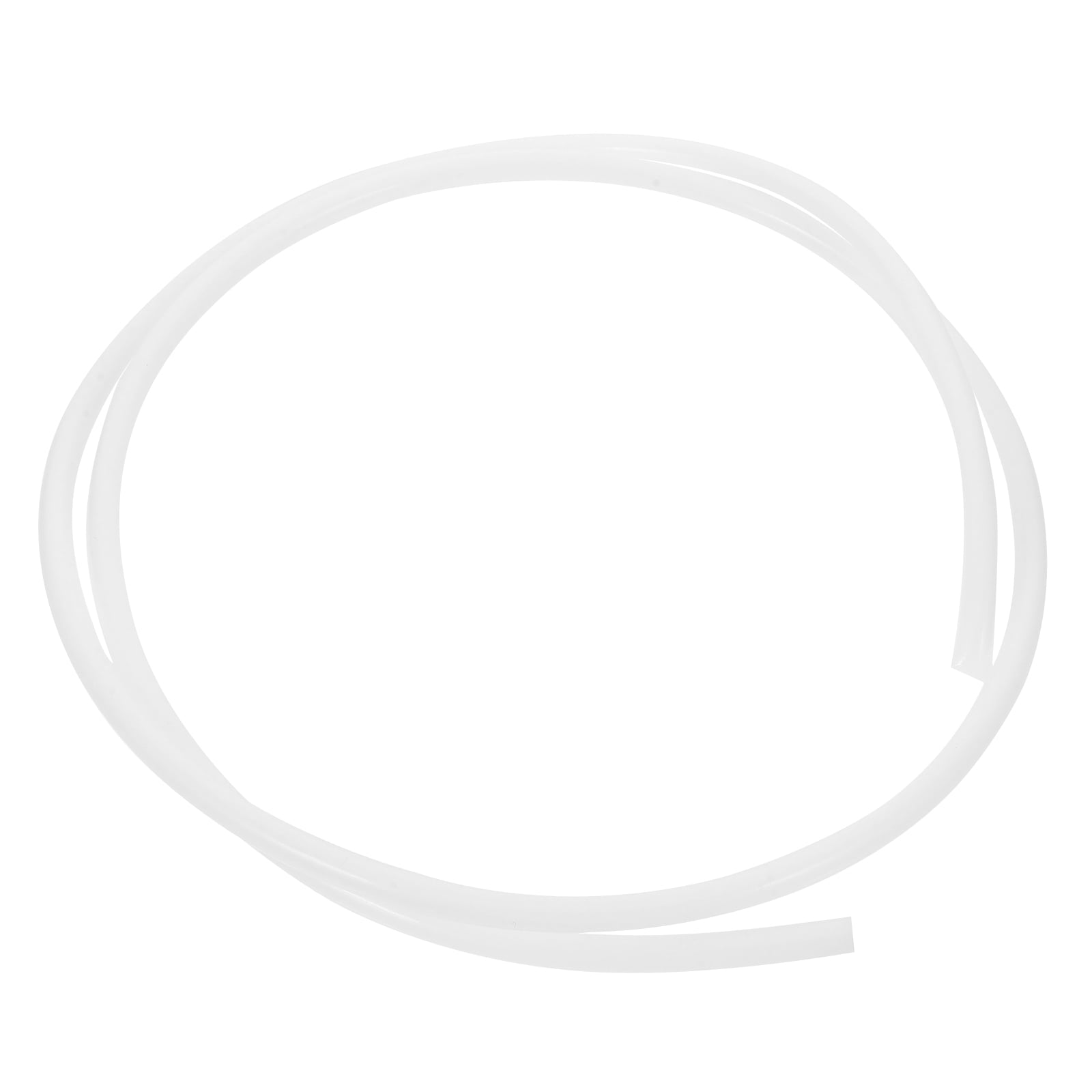 FUEENIRVA PTFE Tube 1 Piece 3D Printer Accessory for Filament ...