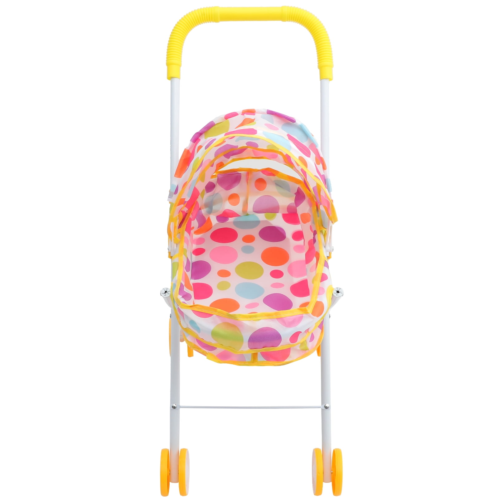 FUEENIRVA Stroller Toy Small Cart Multi 1Pack Simulated Design ...
