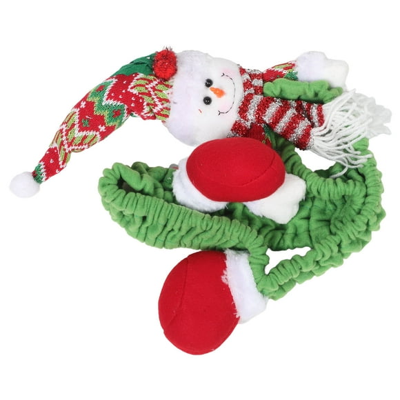 Computer Monitor Decorations