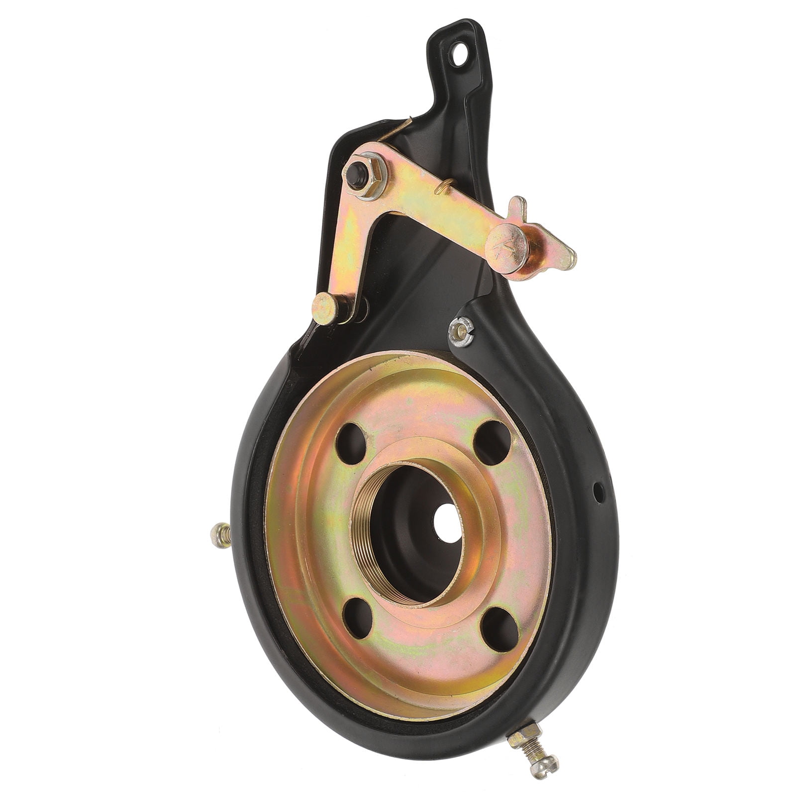 FUEENIRVA Bicycle Disc Brake Kit Electric Motorcycle Accessory 1 Set ...