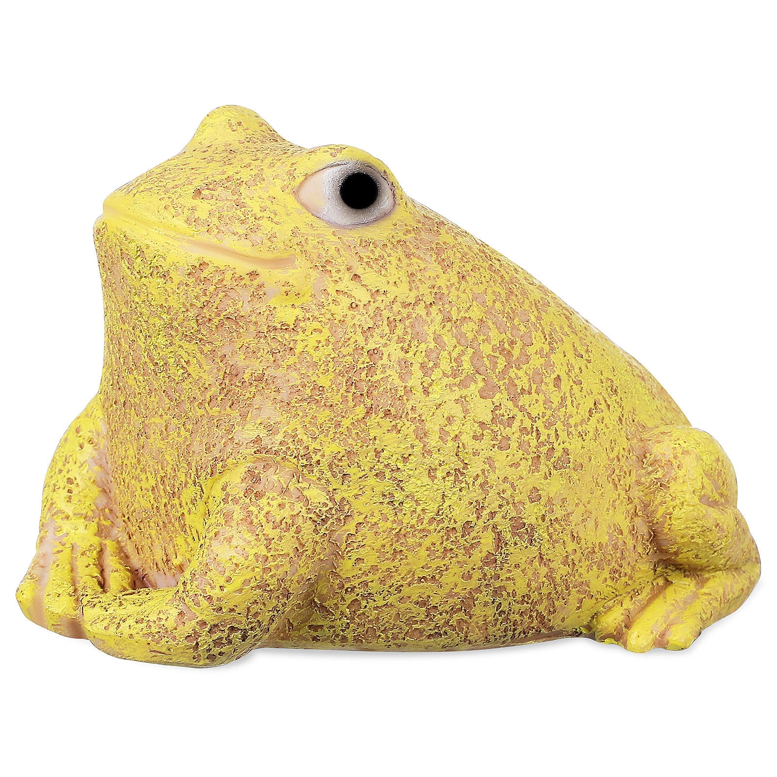 FUEENIRVA Resin 1Set Aesthetic Design Key Hider Frog for Outdoor ...