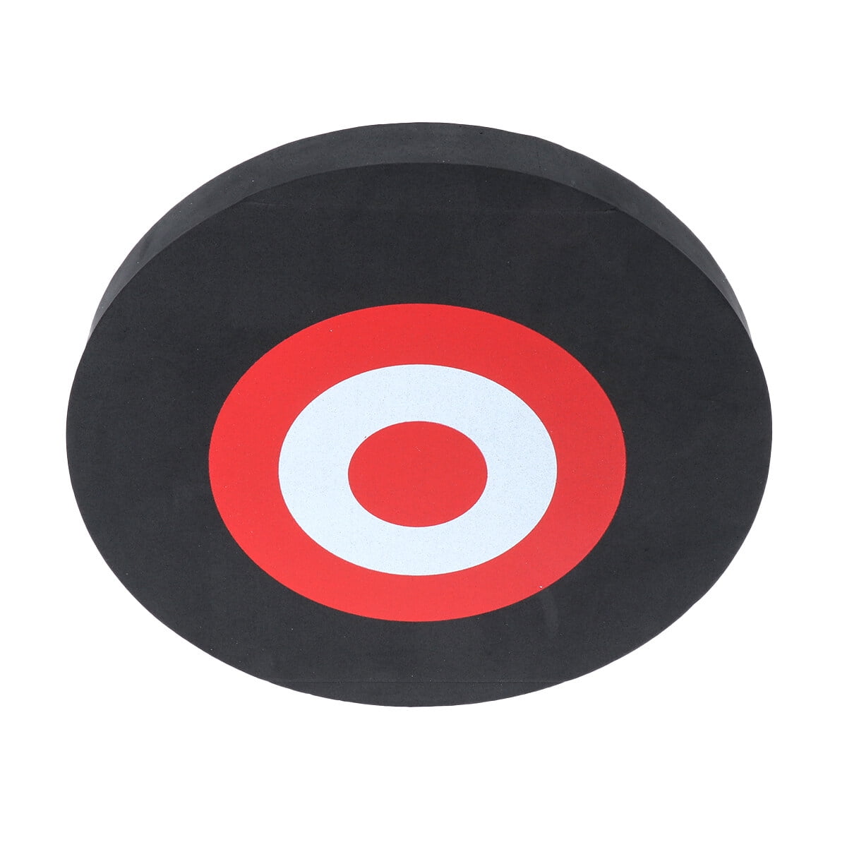 FUEENIRVA Square EVA Arrows Target for Archery Practice 1Pack 9.8X9.8X1 ...