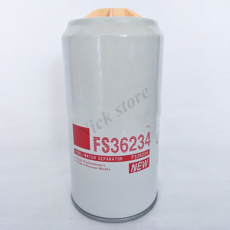 FUEL FILTER FS36234 FS36218 FS36216 BF1297O FS36241 Fuel/Water ...