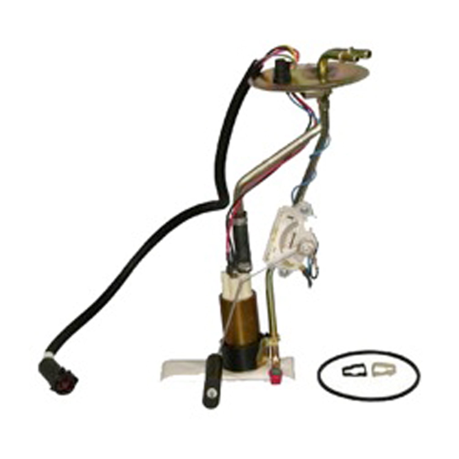 FUEL HANGER ASSEMBLY; SENDER ASSEMBLY SENDING UNIT; [VERIFY APP]; SPEC ...