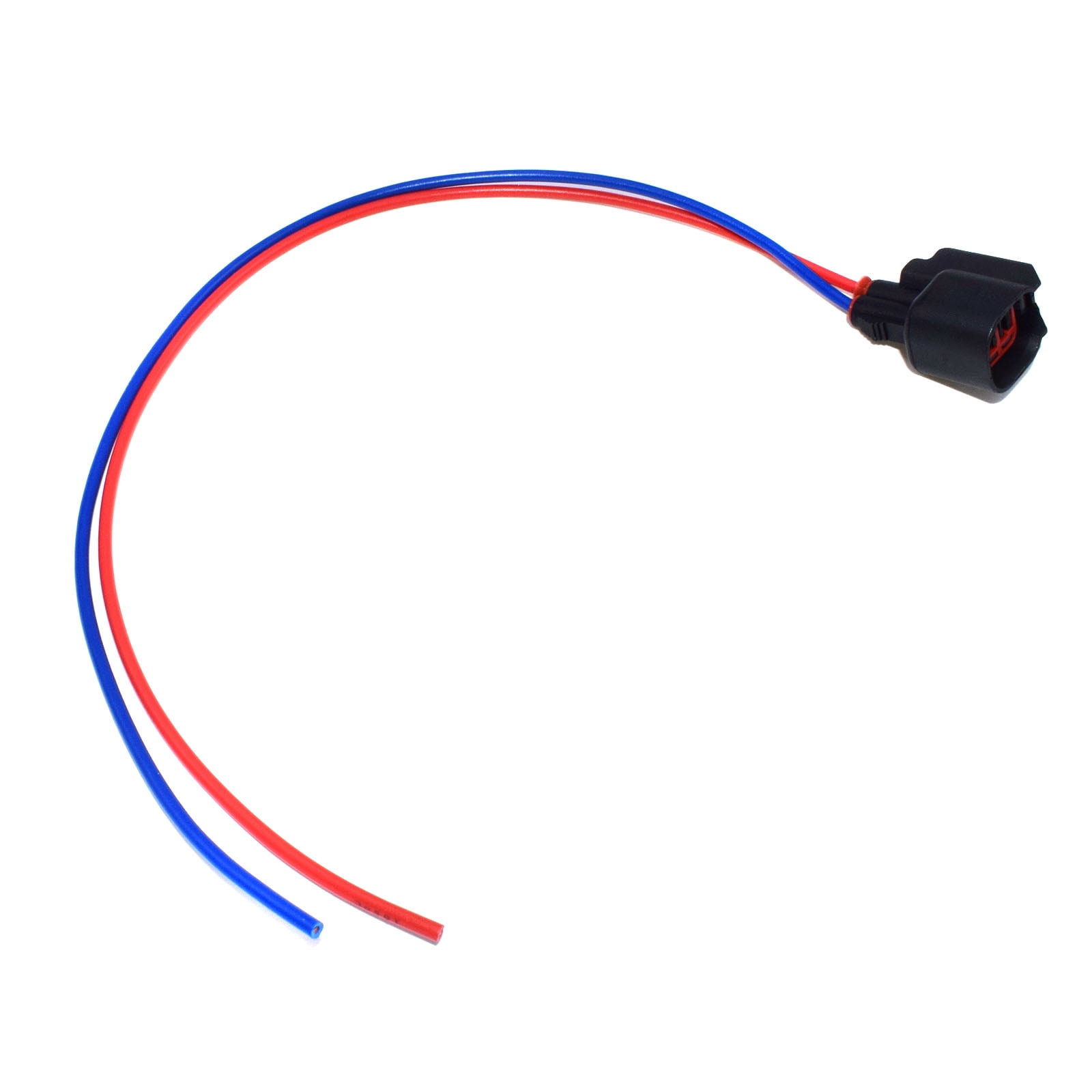 FUEL INJECTOR PIGTAIL CONNECTORS Wires For FORD CHEVY DODGE FAST LS2 GM ...