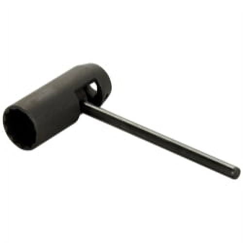 FUEL INJECTOR SOCKET 21MM KDEL STYLE - Walmart.com