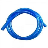FUEL LINE BLUE 1/8" ID 5' ROLL - Walmart.com
