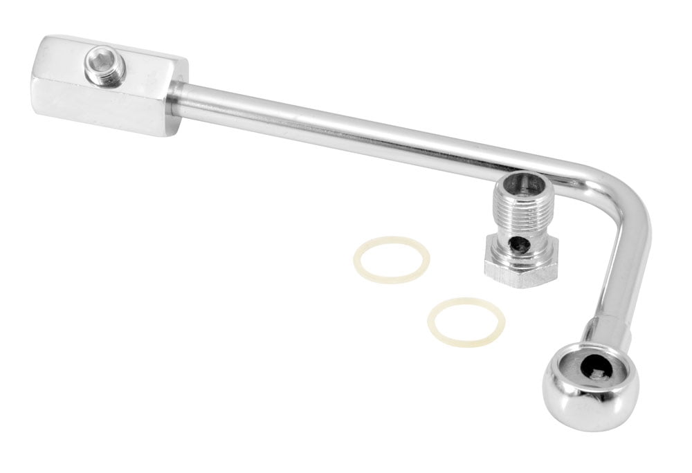 Spectre Performance Fuel Line Kit 29883 - Walmart.com