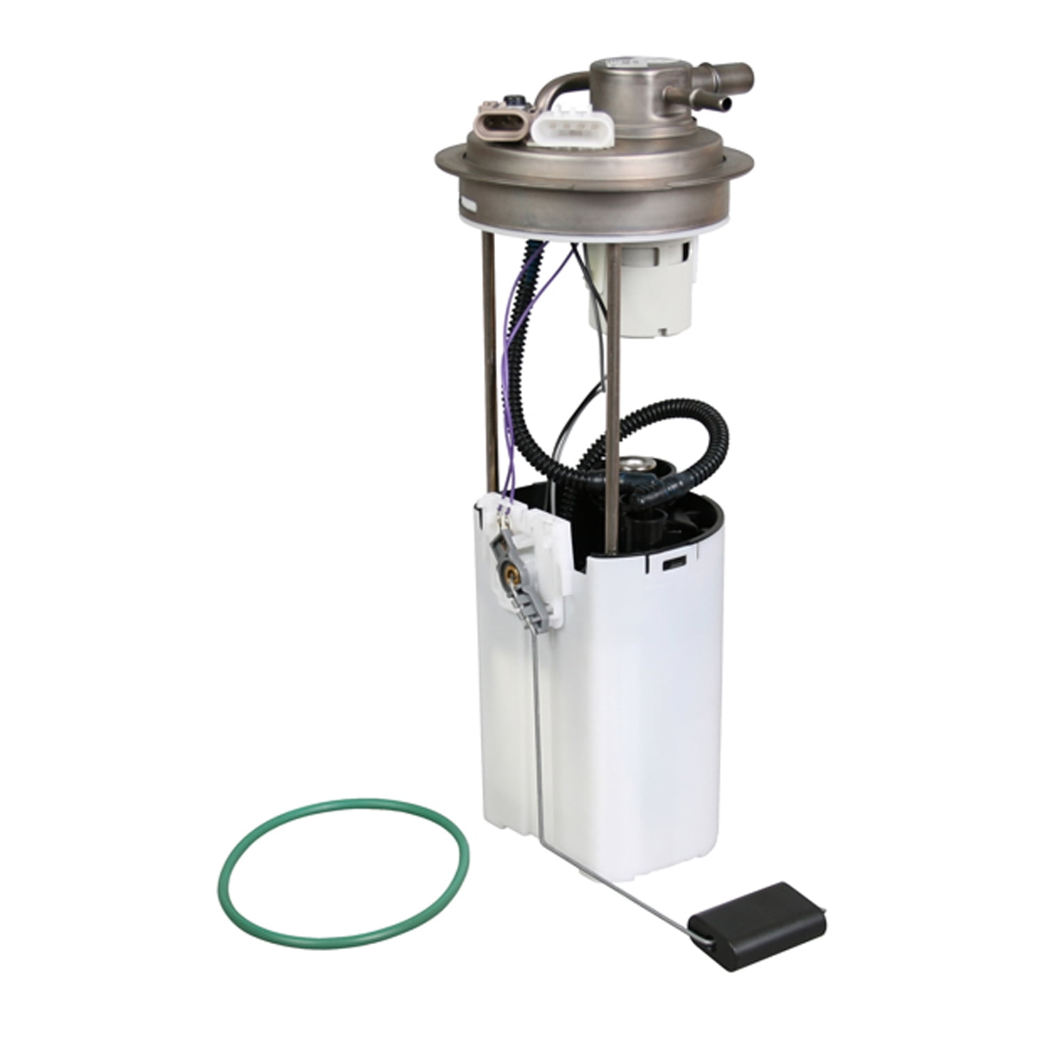 FUEL MODULE; 05-07 SILVERADO; FLEX FUEL; WITH 34 GALLON TANK - Walmart.com