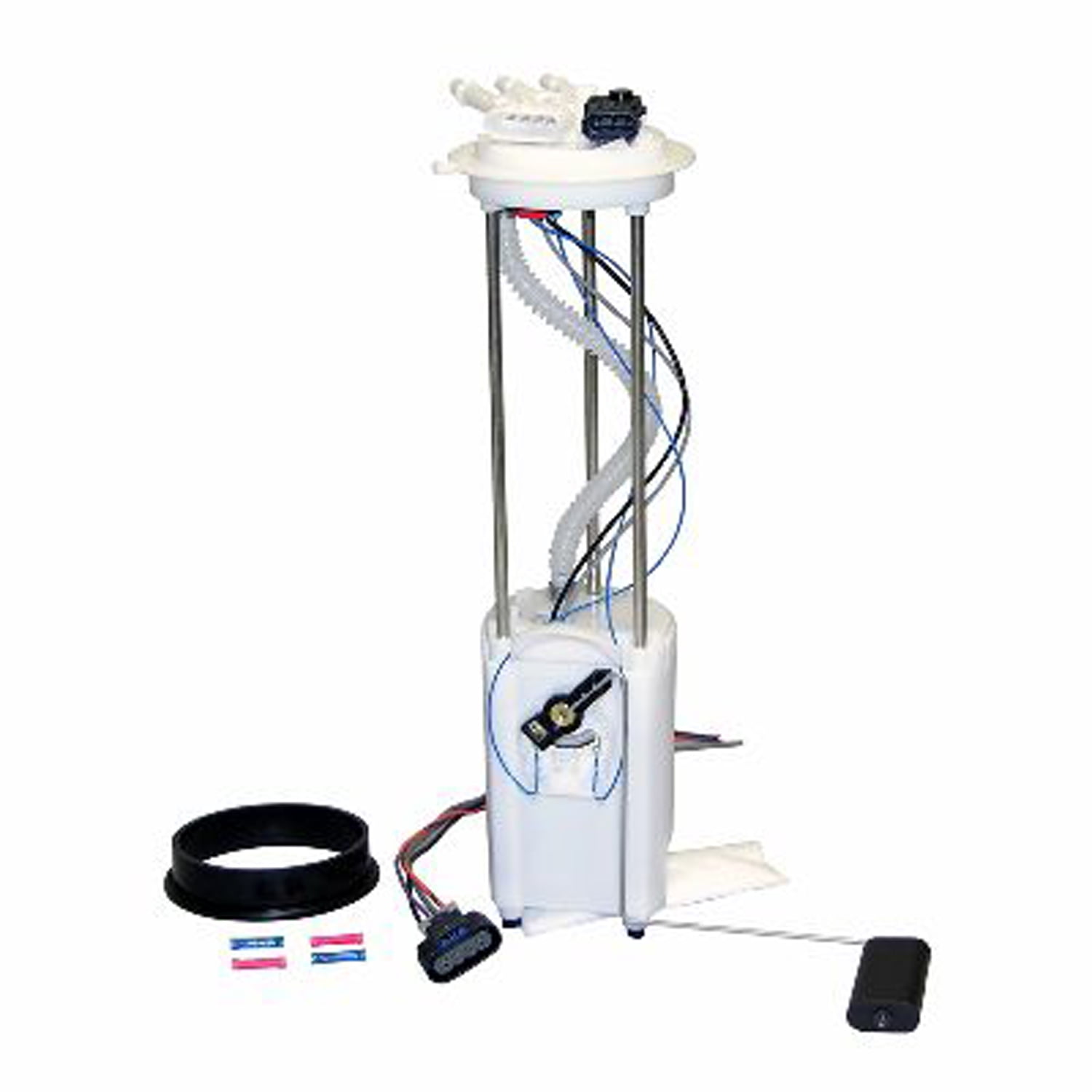 FUEL MODULE; WITH MODULE CODE TCF; WITH EVAP EMISSIONS; WITH 2PLUGS ...