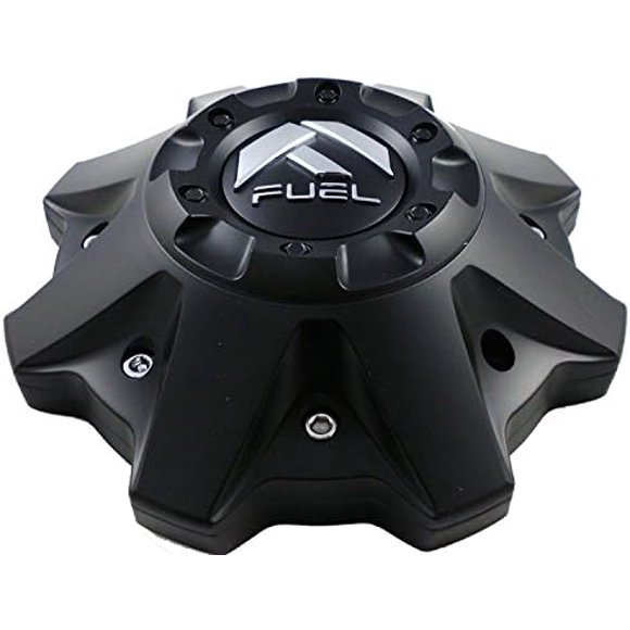 Chevy 8 Lug Center Caps