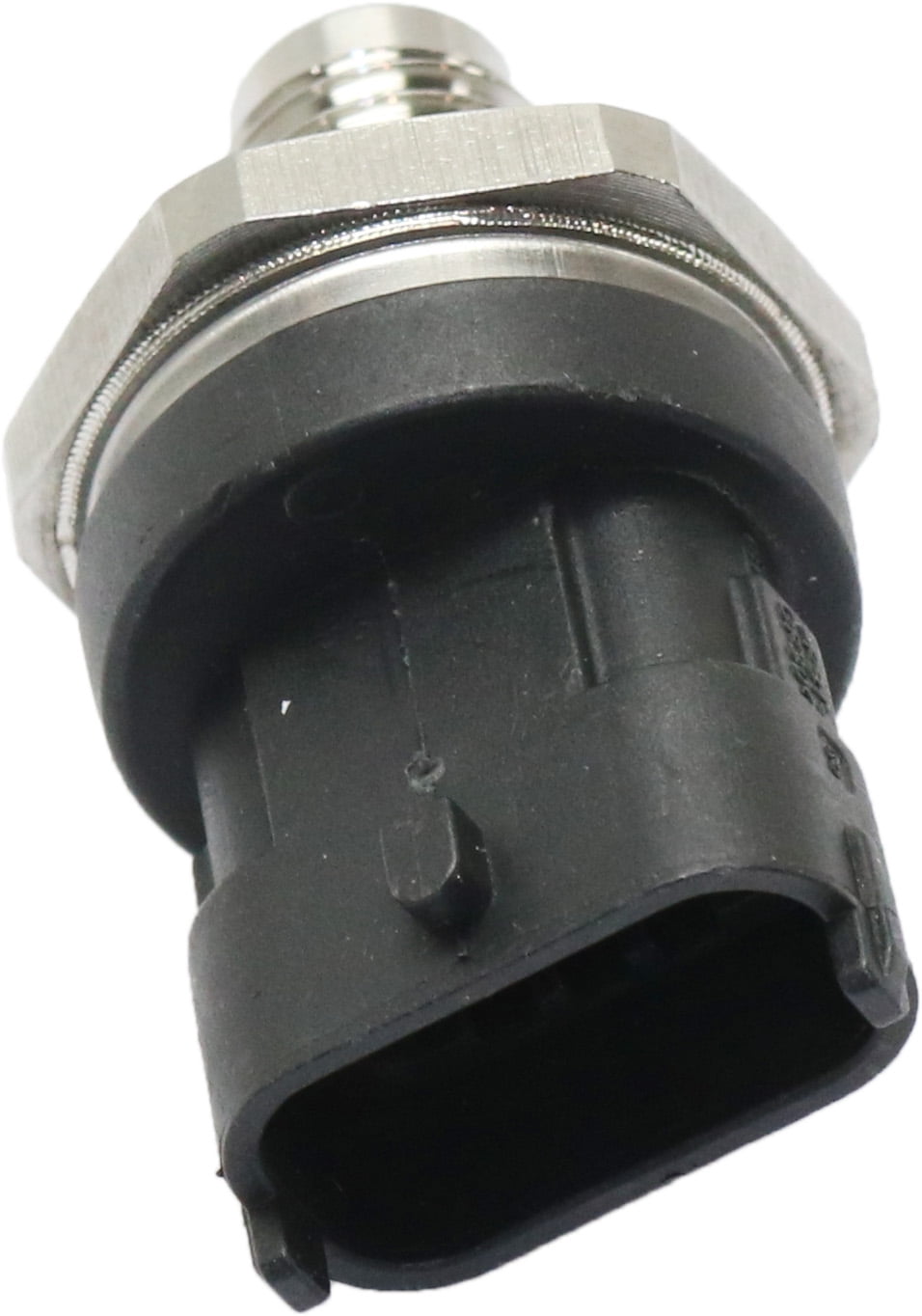 LB7 Fuel Pressure Regulator Replacement - Chevy And GMC Duramax Desel