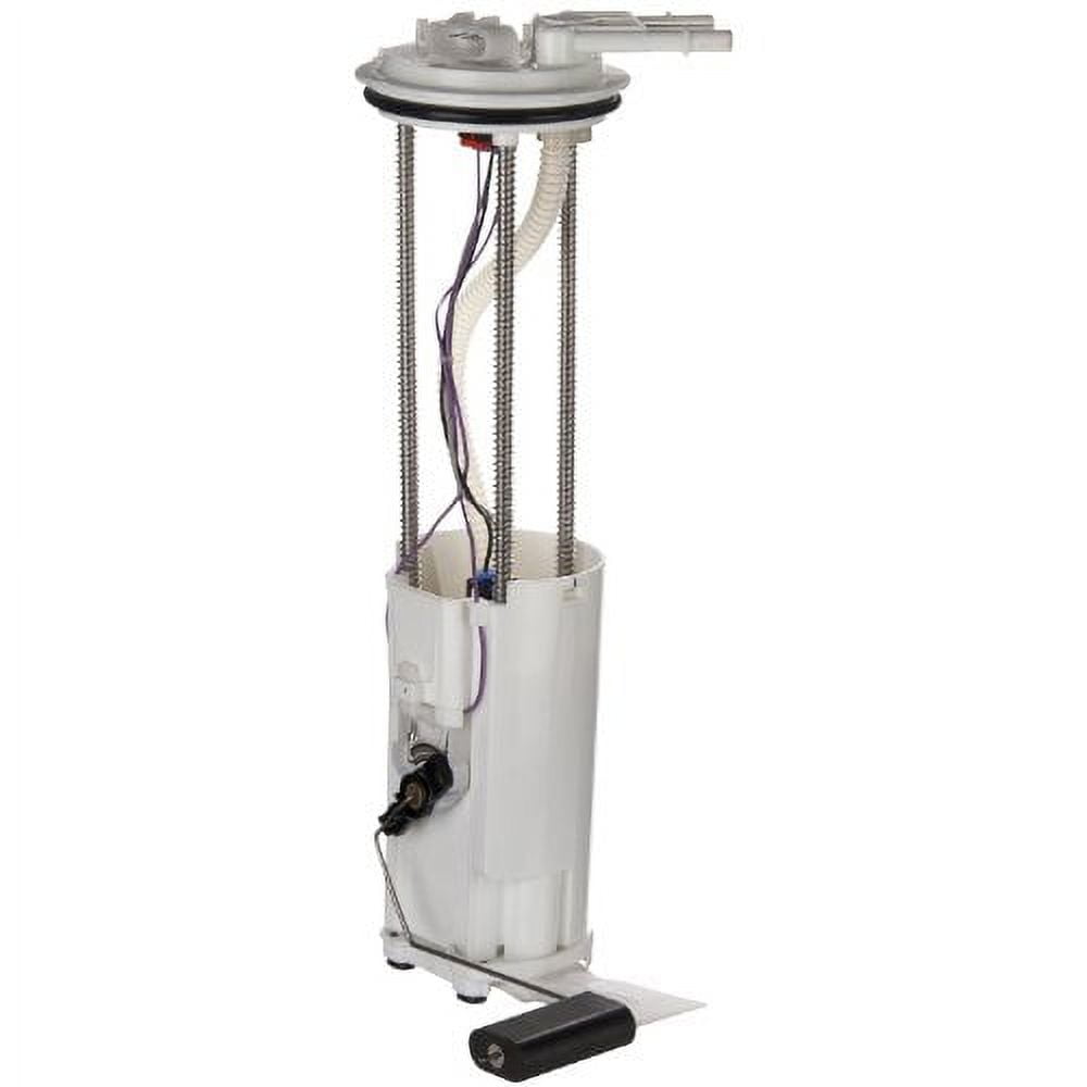 Gmc C3500 Fuel Pump Module Assembly