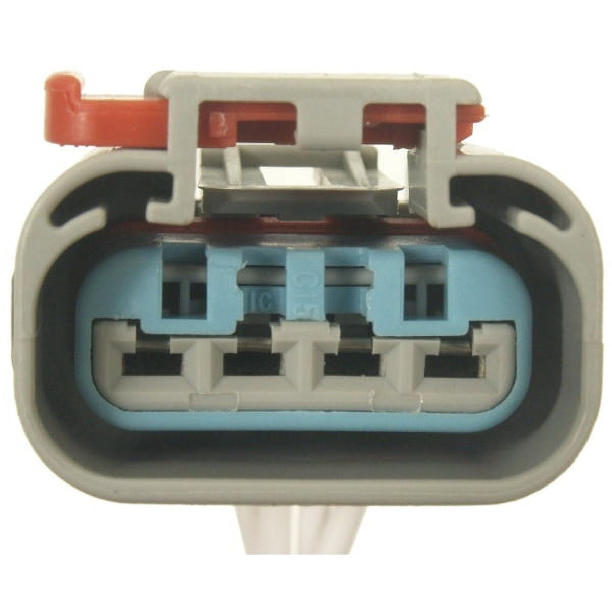 FUEL PUMP CONNECTOR FUEL - Walmart.com