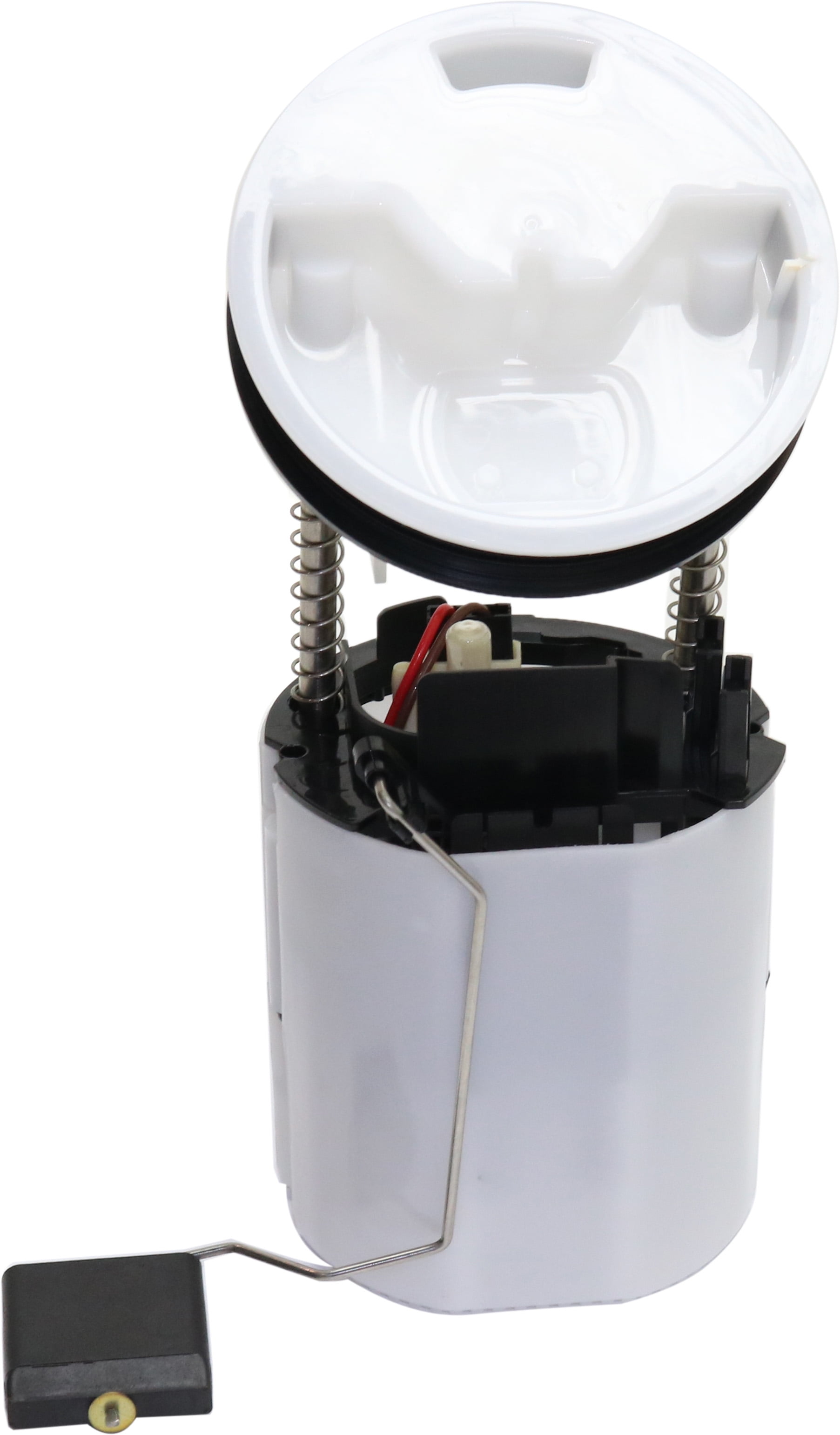 FUEL PUMP Compatible with 2003-2005 Mercedes Benz CLK500 8Cyl 5.0L With ...