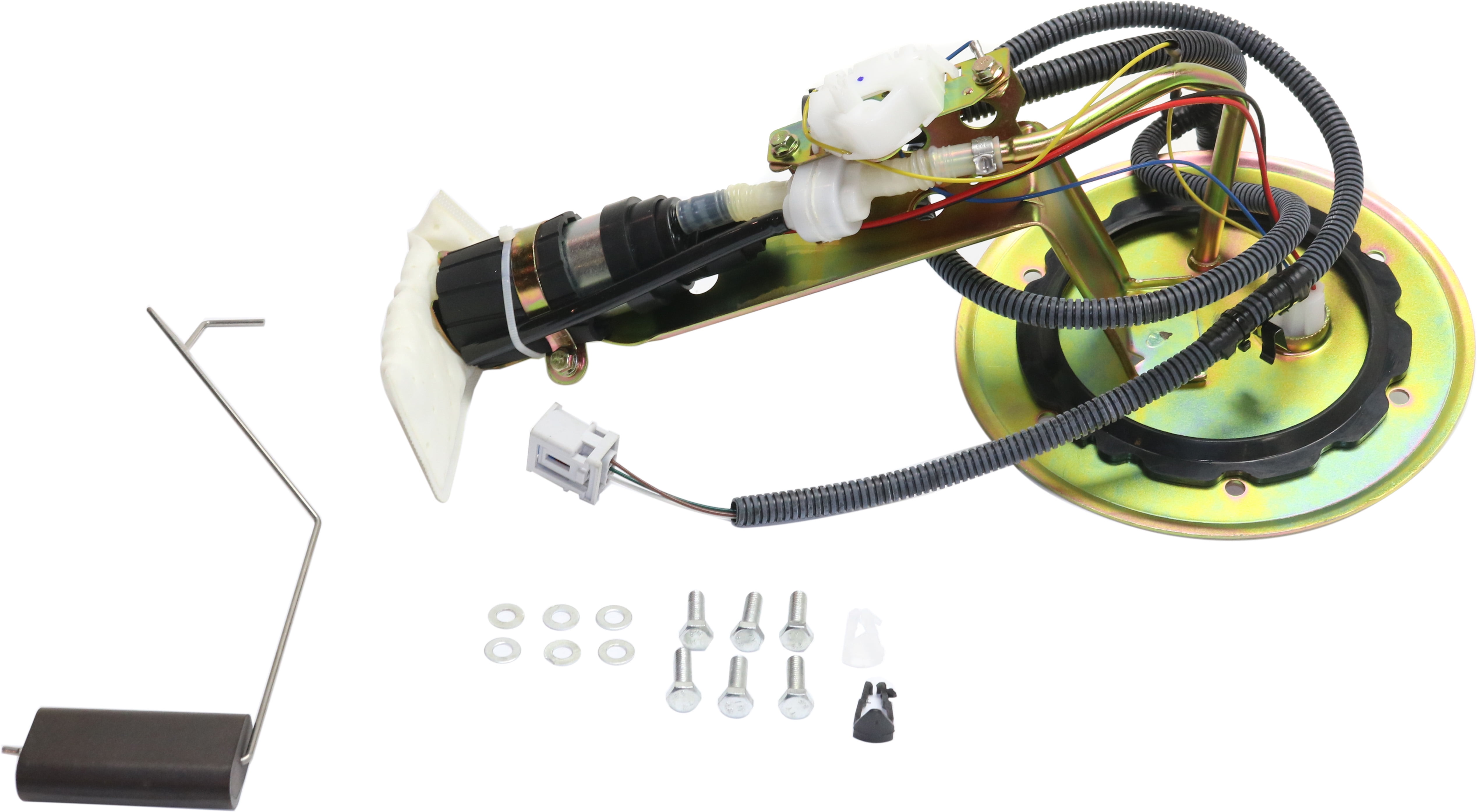 Garage-Pro Fuel Pump Assembly Replacement for 2003-2009 Mercury Grand ...