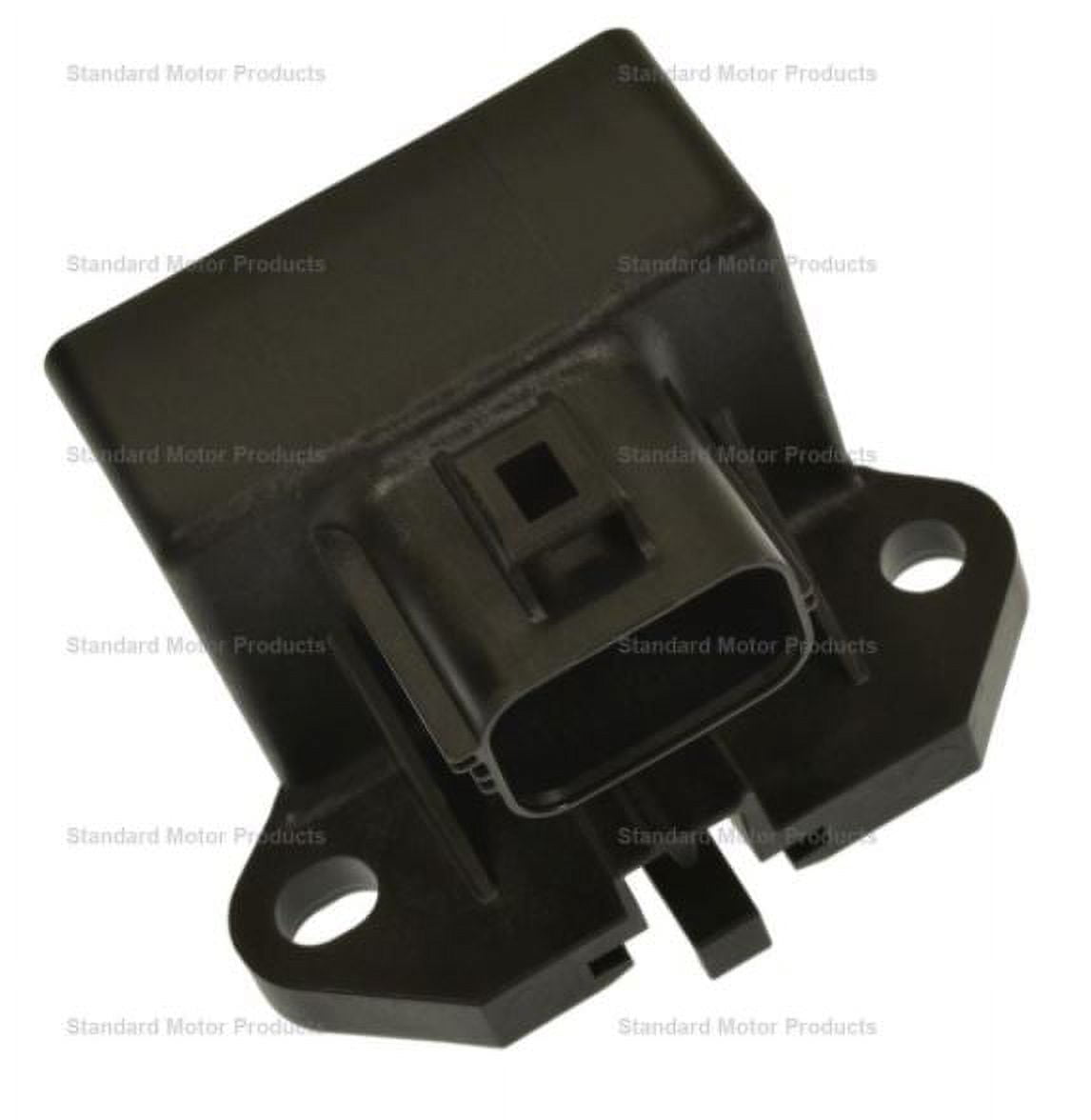 FUEL PUMP DRIVER MODULE Fits select: 2015-2019,2021 FORD F150 - Walmart.com