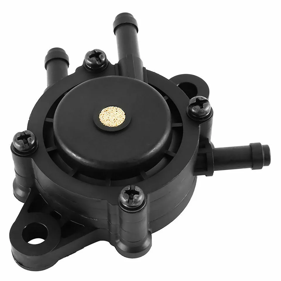 FUEL PUMP FOR 491922 808656 691034 597338 LG808656 M138498 FITS BRIGGS ...