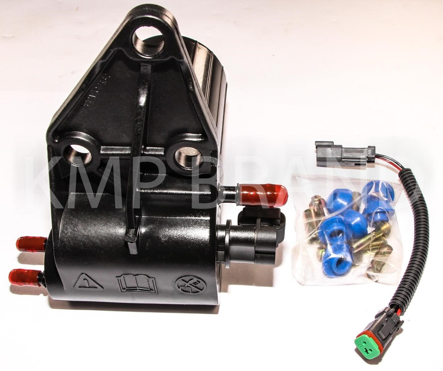 FUEL PUMP PRIMING 2999267 for Caterpillar - Walmart.com