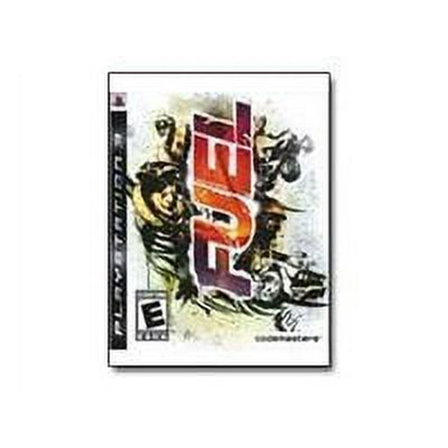 FUEL - PlayStation 3 - Walmart.com