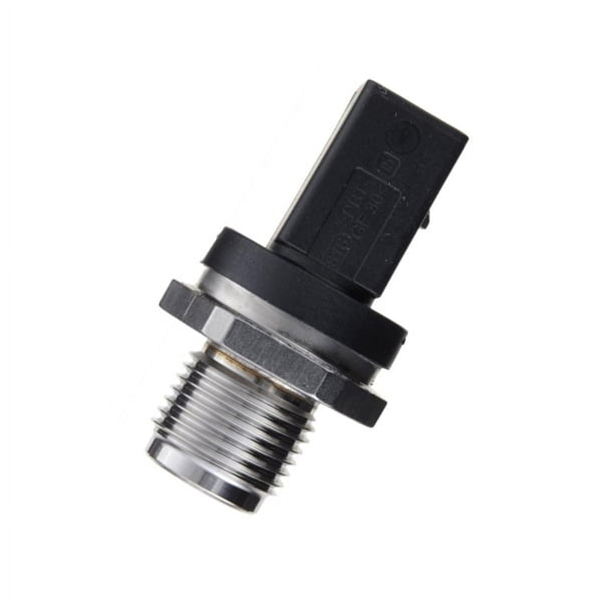 FUEL RAIL HIGH PRESSURE SENSOR For MERCEDES-BENZ W169 W245 W203 W211 2. ...