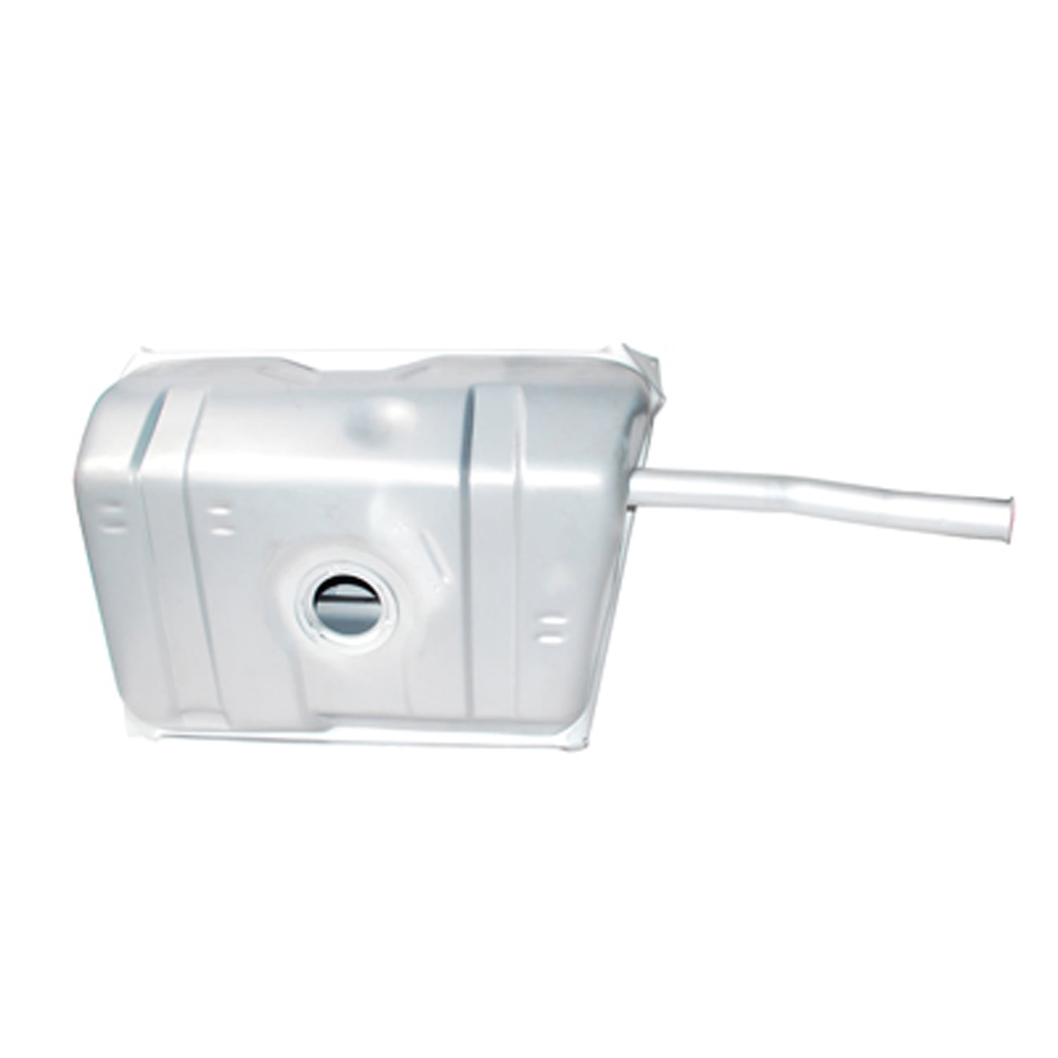 FUEL TANK 15 GALLON WITH NECK INCL LOCK RING KIT - Walmart.com