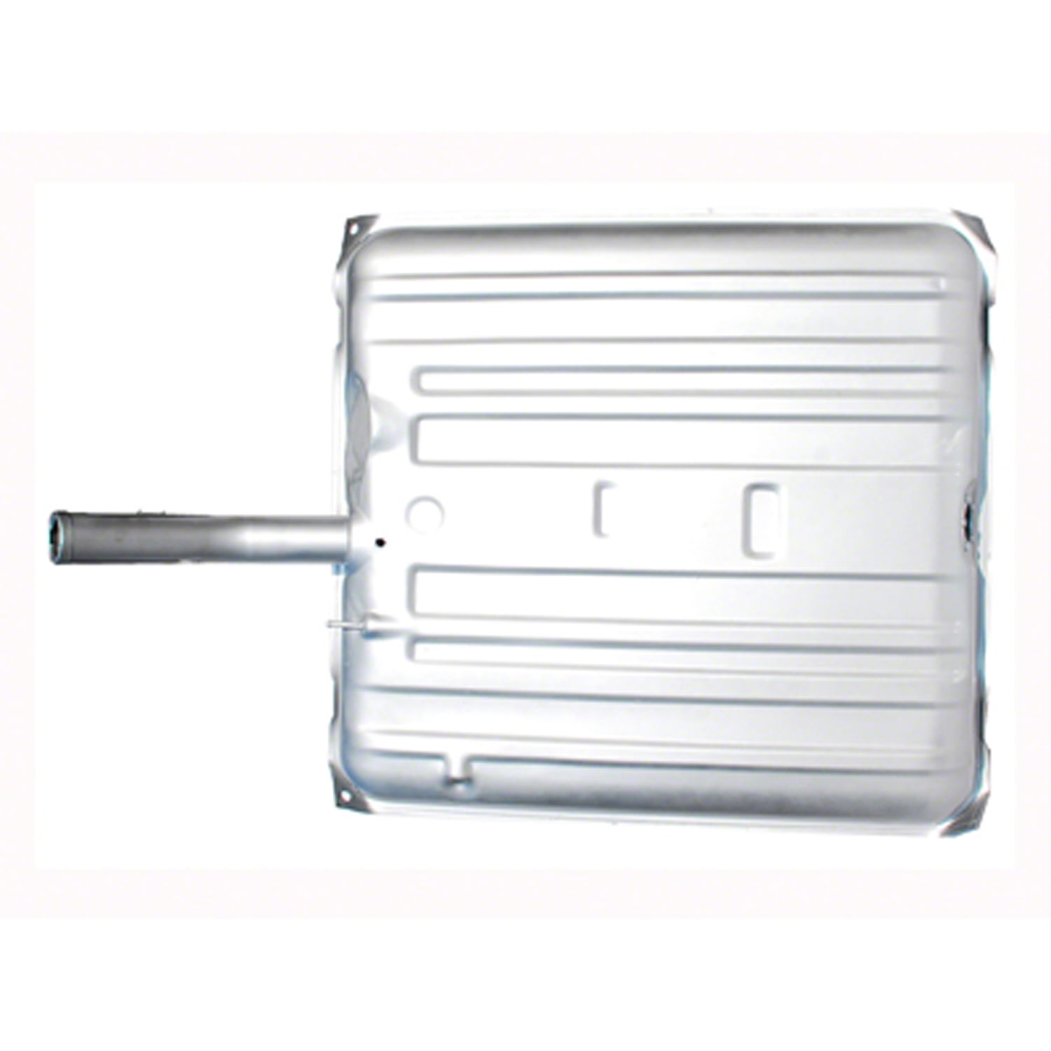 FUEL TANK; 16 GALLON CAPACITY - Walmart.com