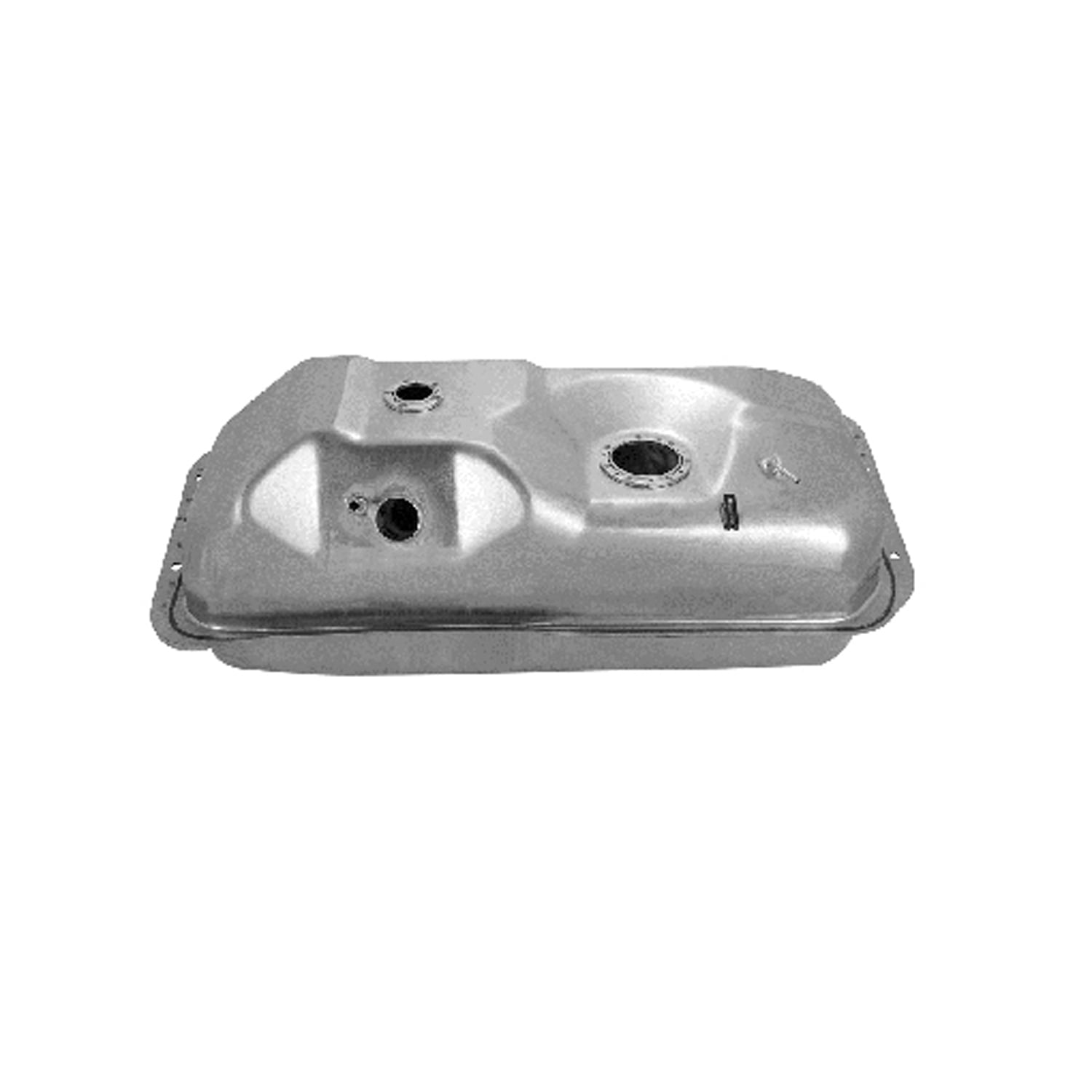 FUEL TANK; 19 GALLON; FOR 4WD EXTRA-CAB OR LONG BED MODELS WITH FUEL ...