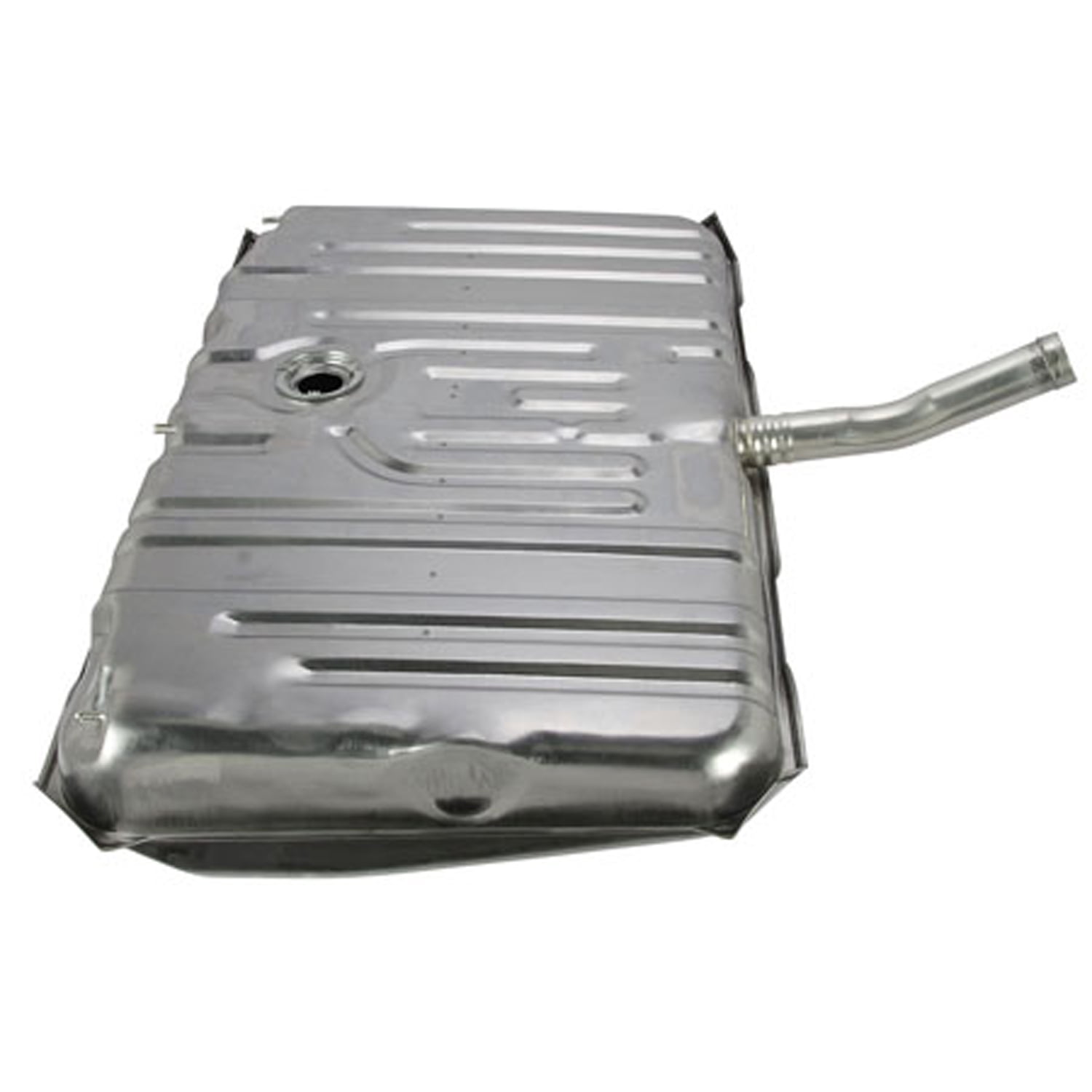 FUEL TANK; 70 CHEVELLE 20 GALLON; WITH EEC; WITH 3 VENTS; WITH NECK ...