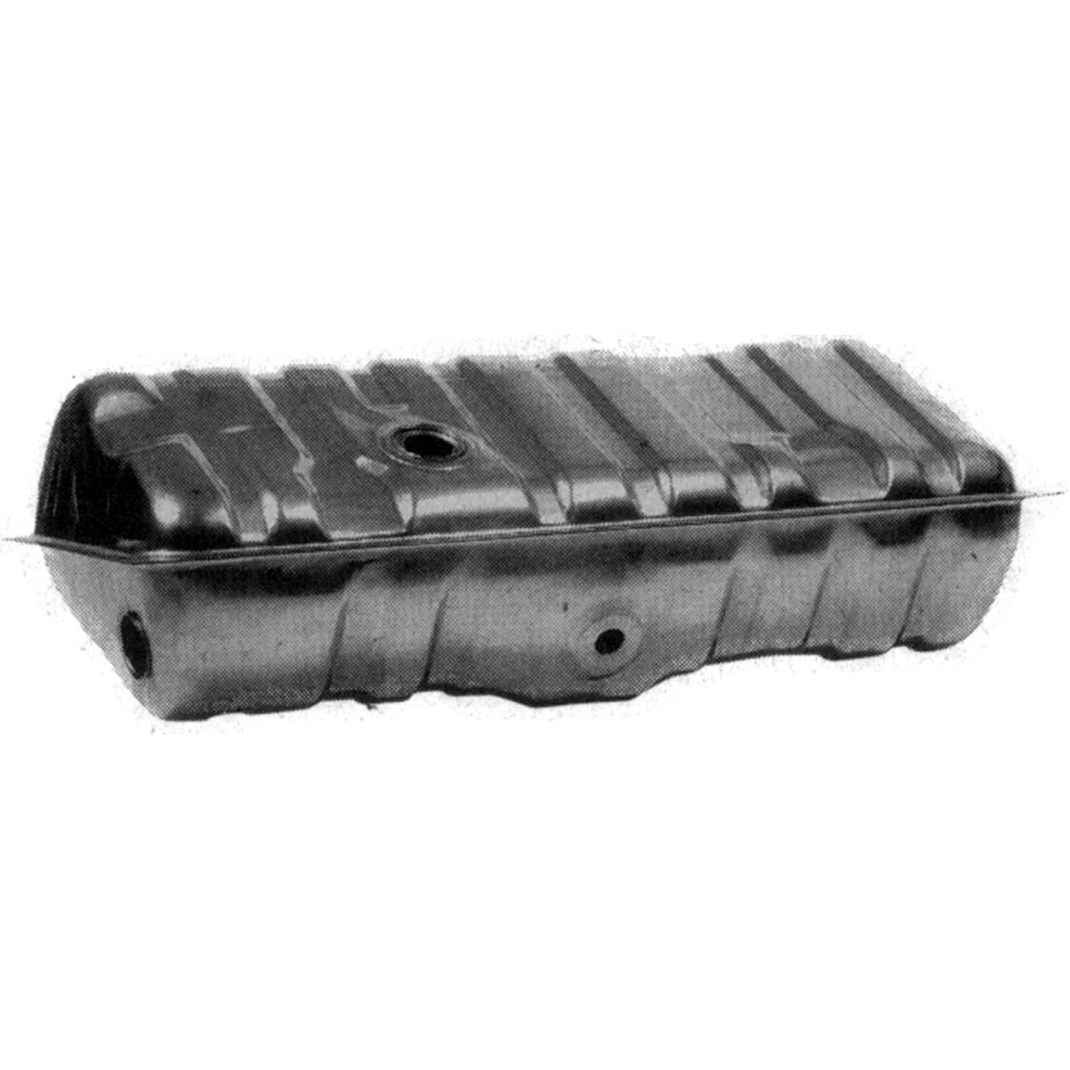 FUEL TANK; 75-78 FORD FULL SIZE SEDAN; 24 GALLON; WITHOUT AUXILIARY ...