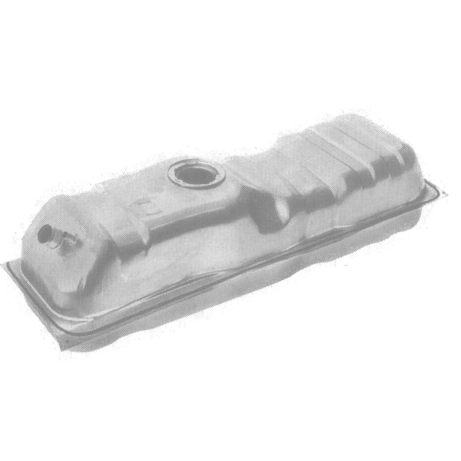 FUEL TANK; 82-87 C/K PICKUP 16 GALLON; SIDE MOUNT TANK - Walmart.com