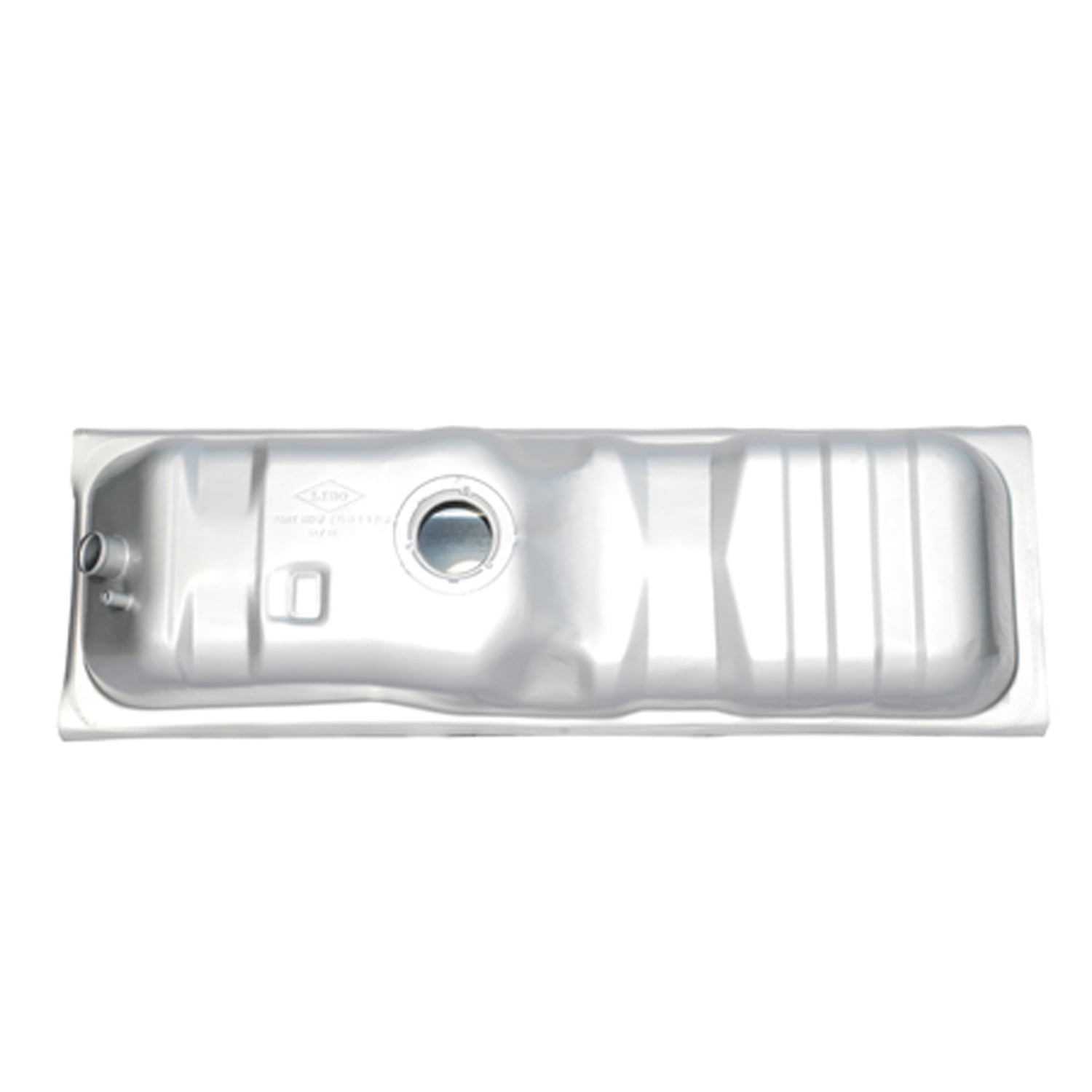 FUEL TANK; 82-87 CHEVY PU SWB [1281] - Walmart.com