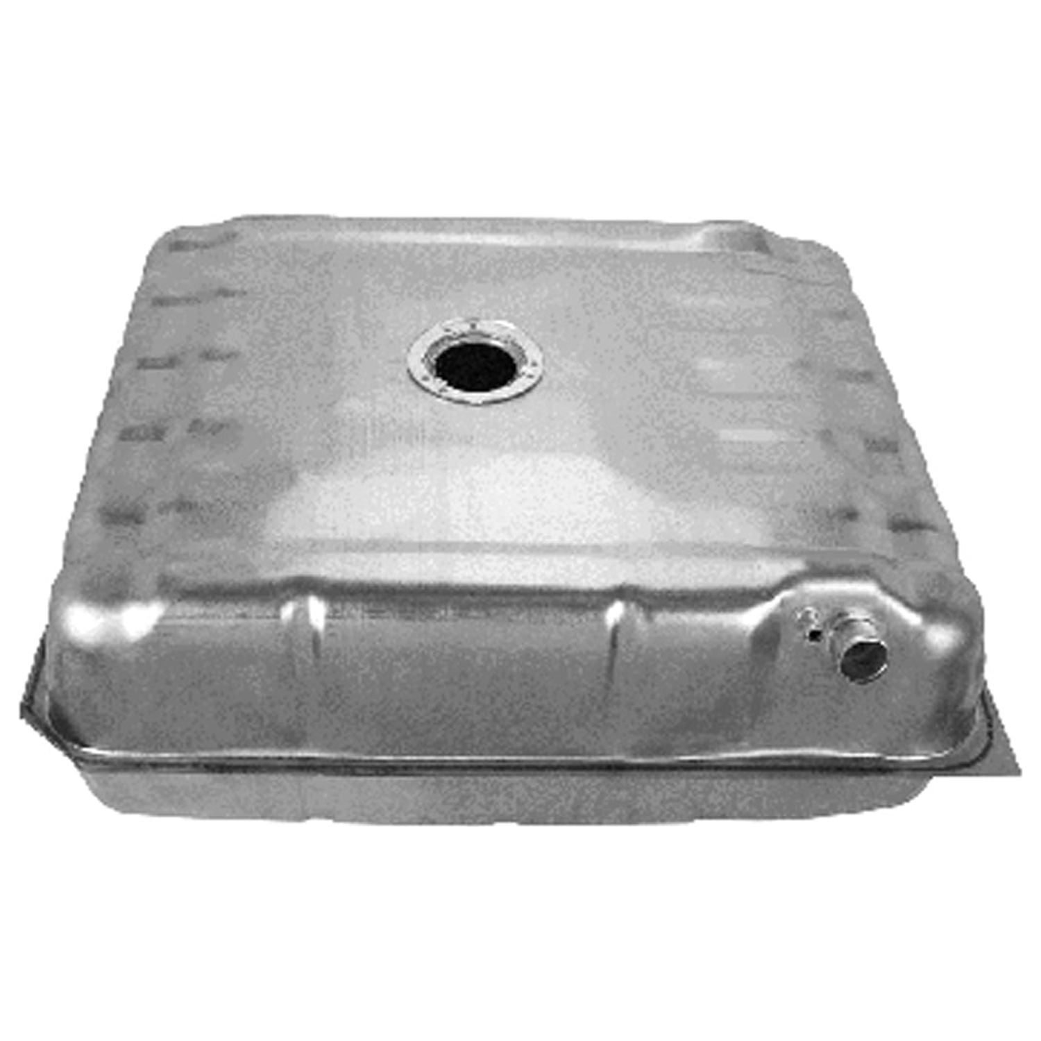 FUEL TANK; 82-97 P20/P30 40 GALLON; WITHOUT EFI; 90-UP DIESEL ONLY ...