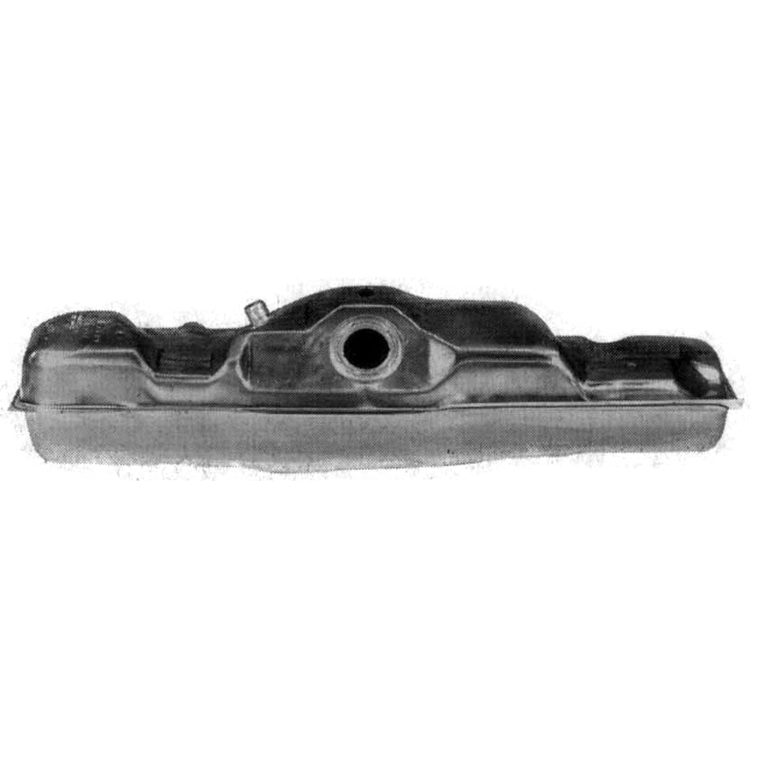 FUEL TANK; 85-86 F-SERIES 19 GALLON; SIDE MOUNT TANK - Walmart.com