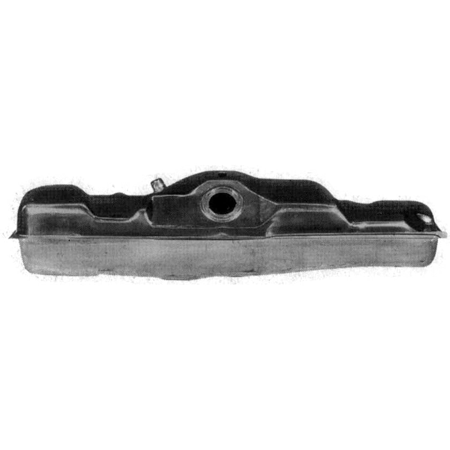 FUEL TANK; 87-89 F-SERIES 19 GALLON; SIDE MOUNT TANK - Walmart.com