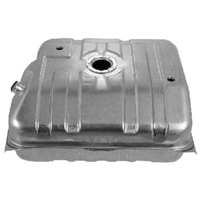 Fuel Tanks 30 Gallons Above