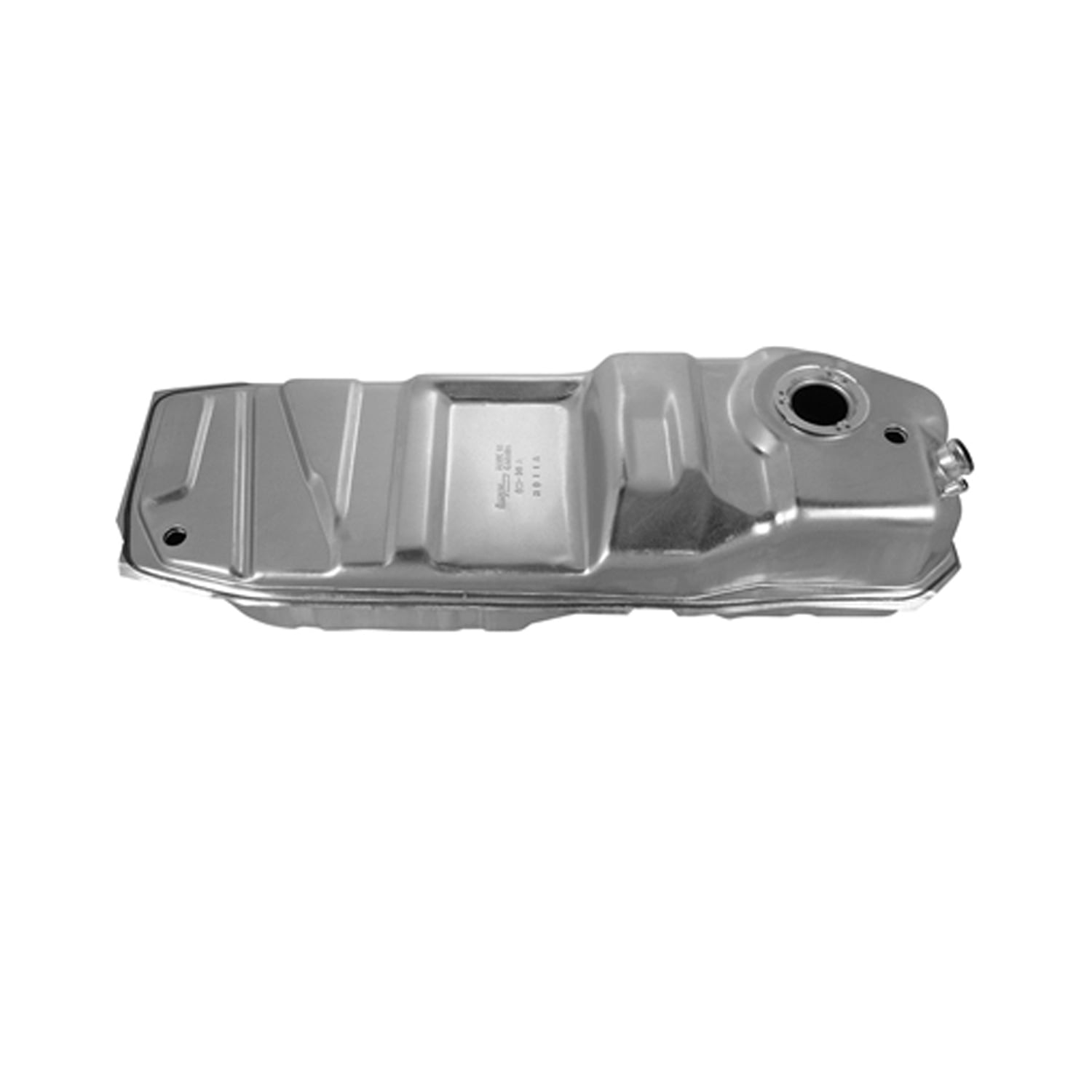 FUEL TANK; 95 S10 BLAZER/S15 JIM 4-DOOR - Walmart.com