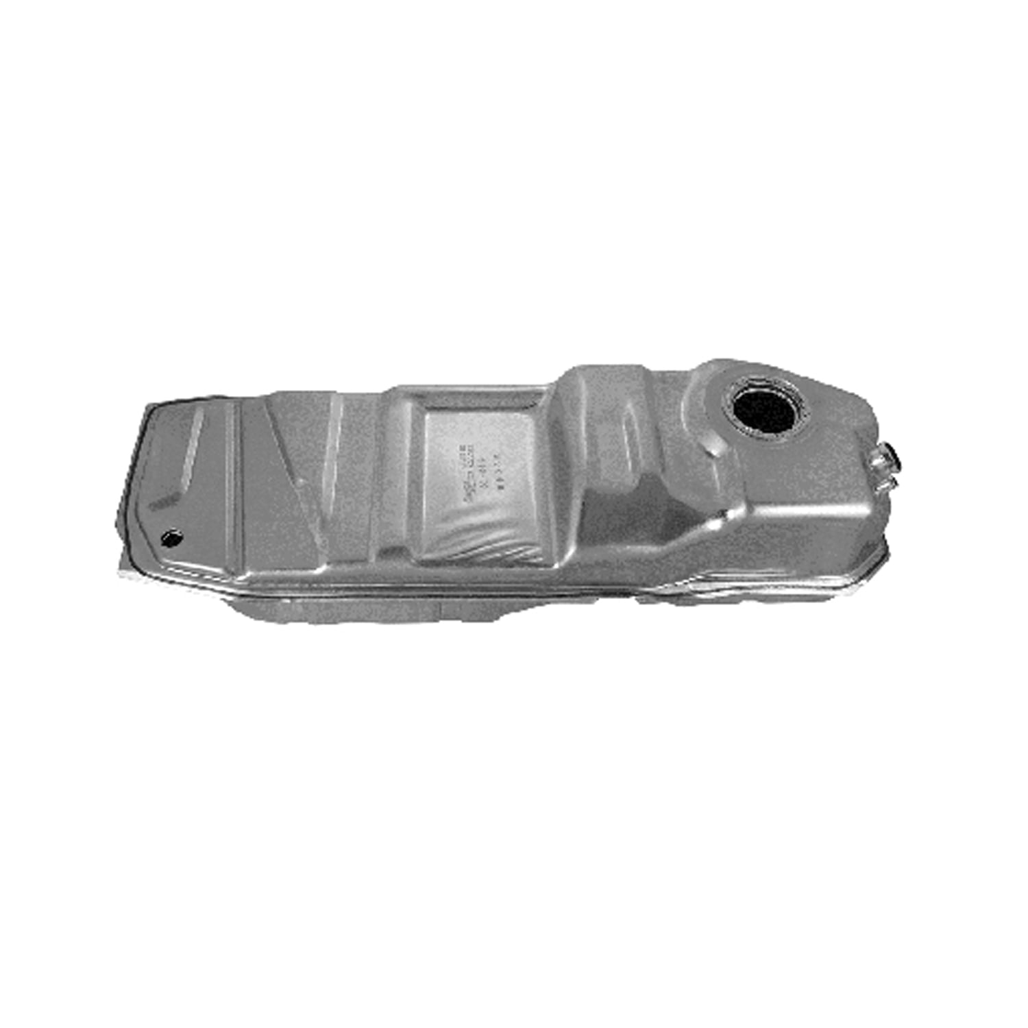 FUEL TANK; 96 S10 BLAZER/S15 JIM 4-DOOR - Walmart.com