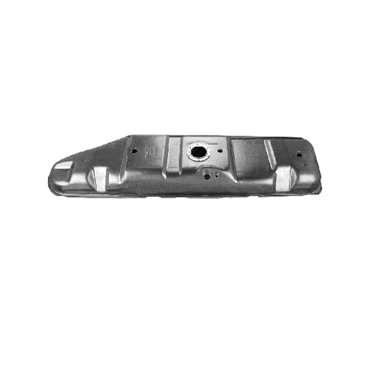 FUEL TANK; 97-01 FORDVAN 35 GALLON; EXCEPT CUTAWAY VAN - Walmart.com